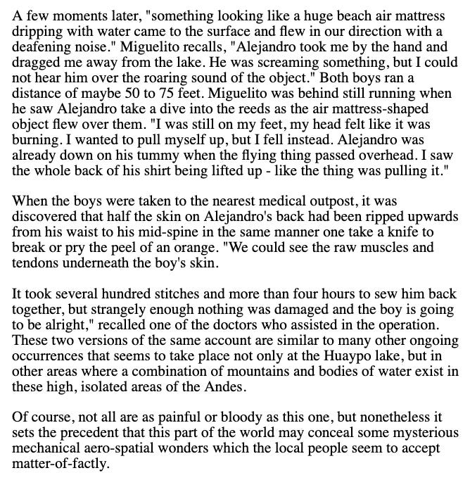 DATE WITH THE GODS - by ROBERT STANLEY - ROBERT’s Substack