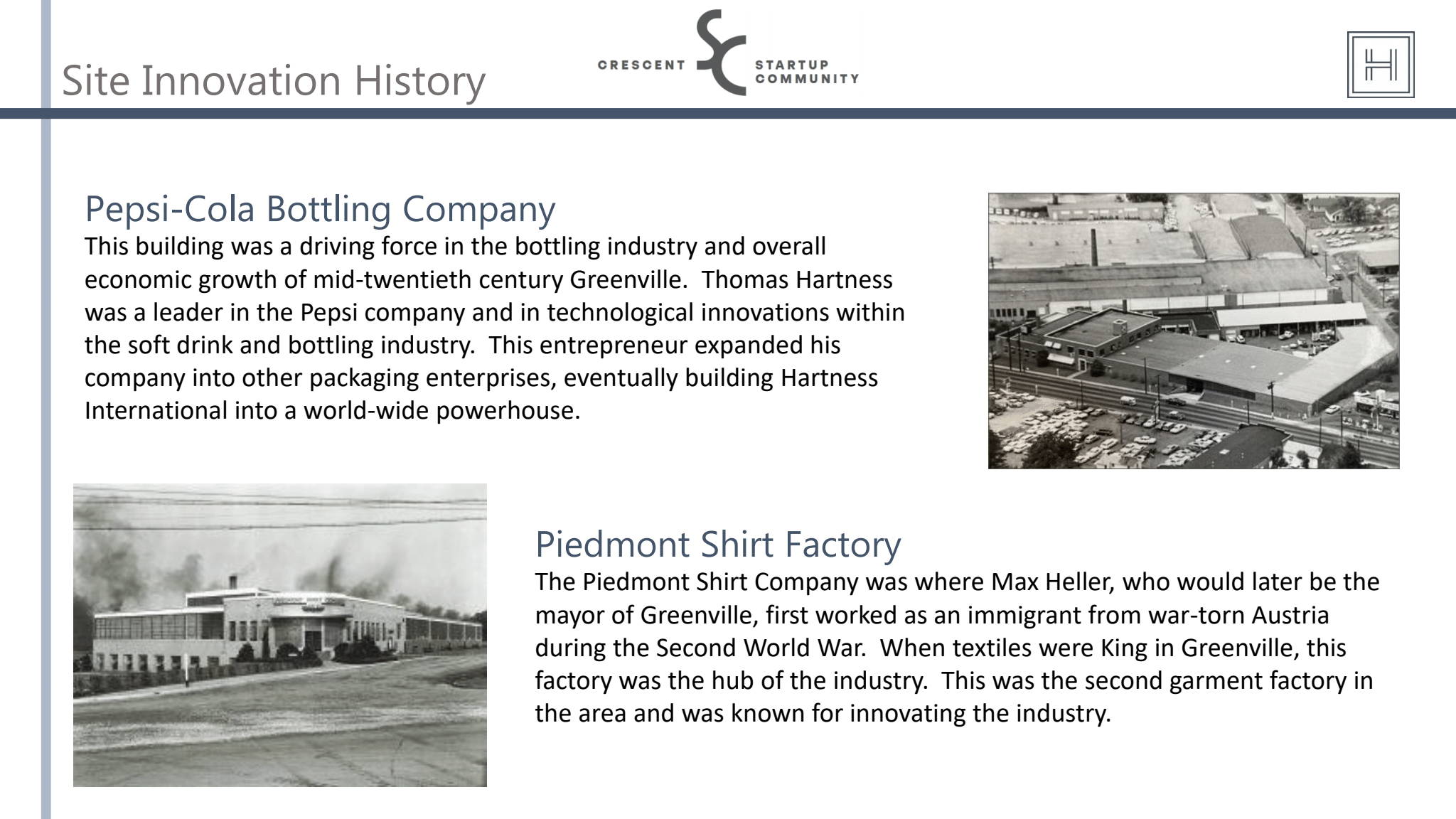 Announcing the next Carolina Code Conference - August 23rd & 24th, 2024!