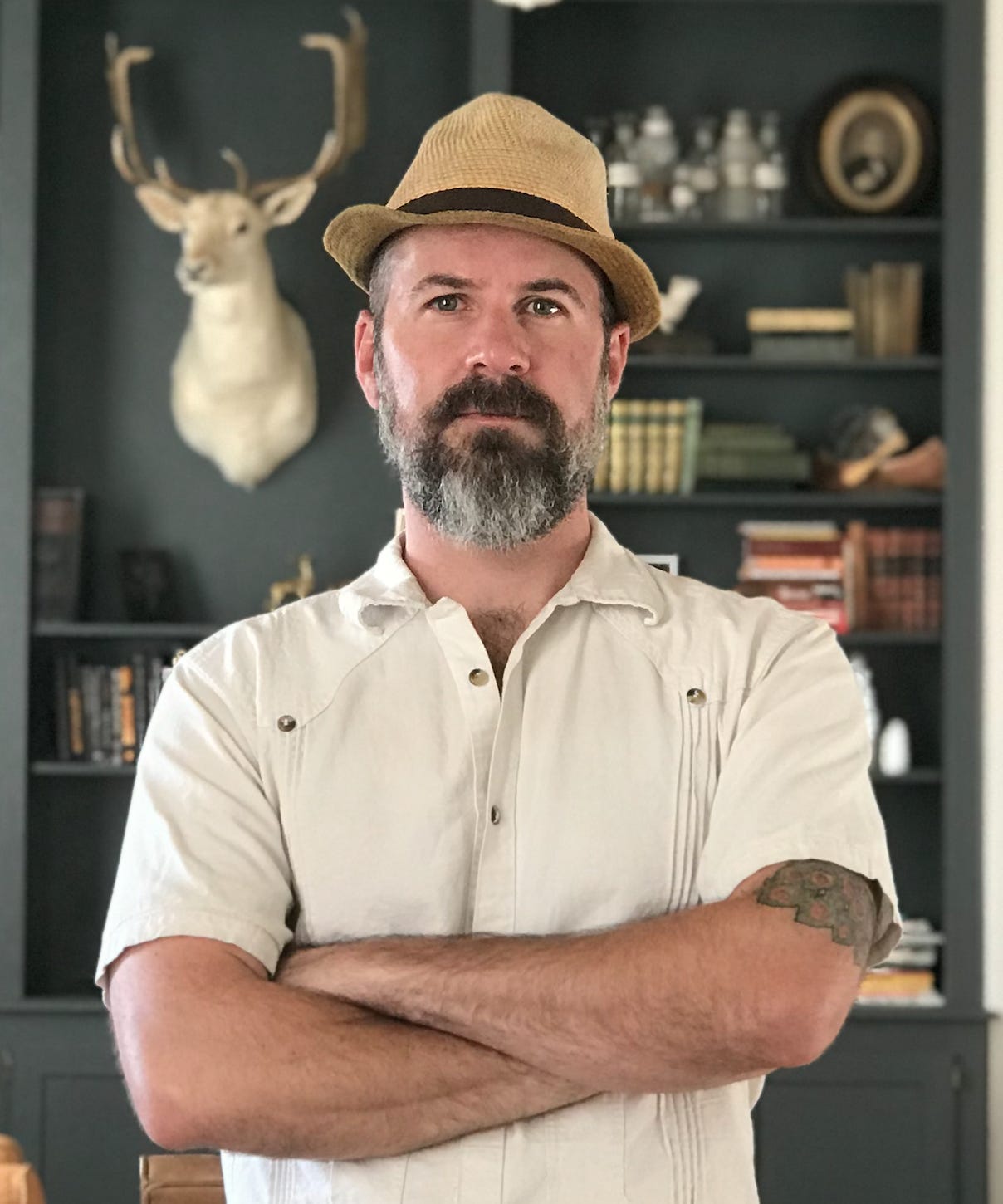 Matthew Schniper | Substack