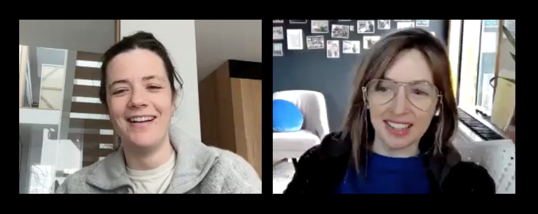 On Identity, Solidarity, & Parenting in Late Capitalism: An Interview ...