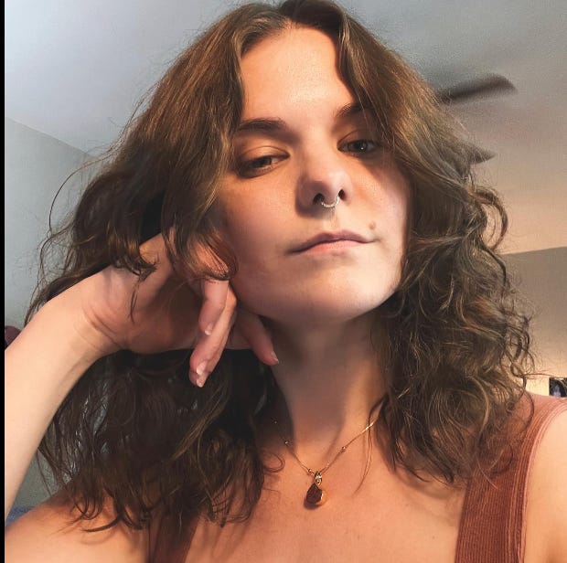 Lauren Ash | Substack