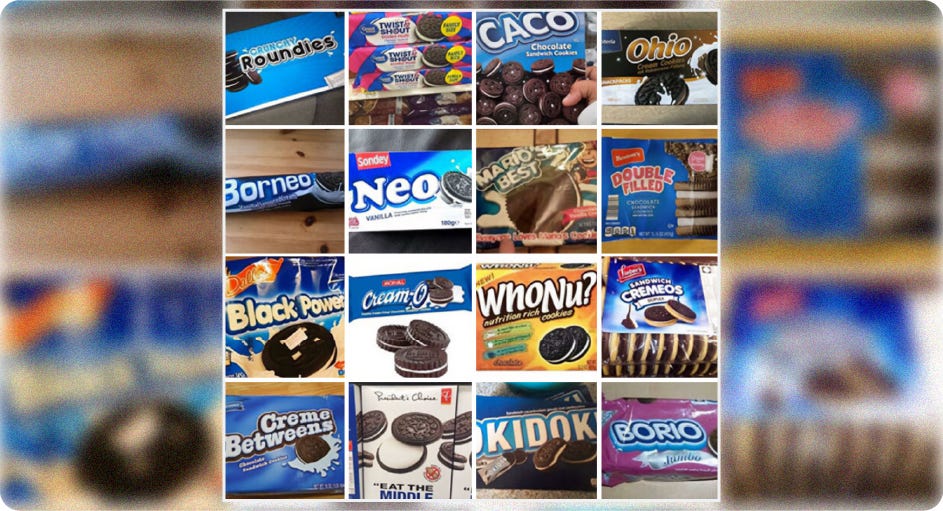 ⚡️ ¿Cómo escoger un buen nombre para tu producto?