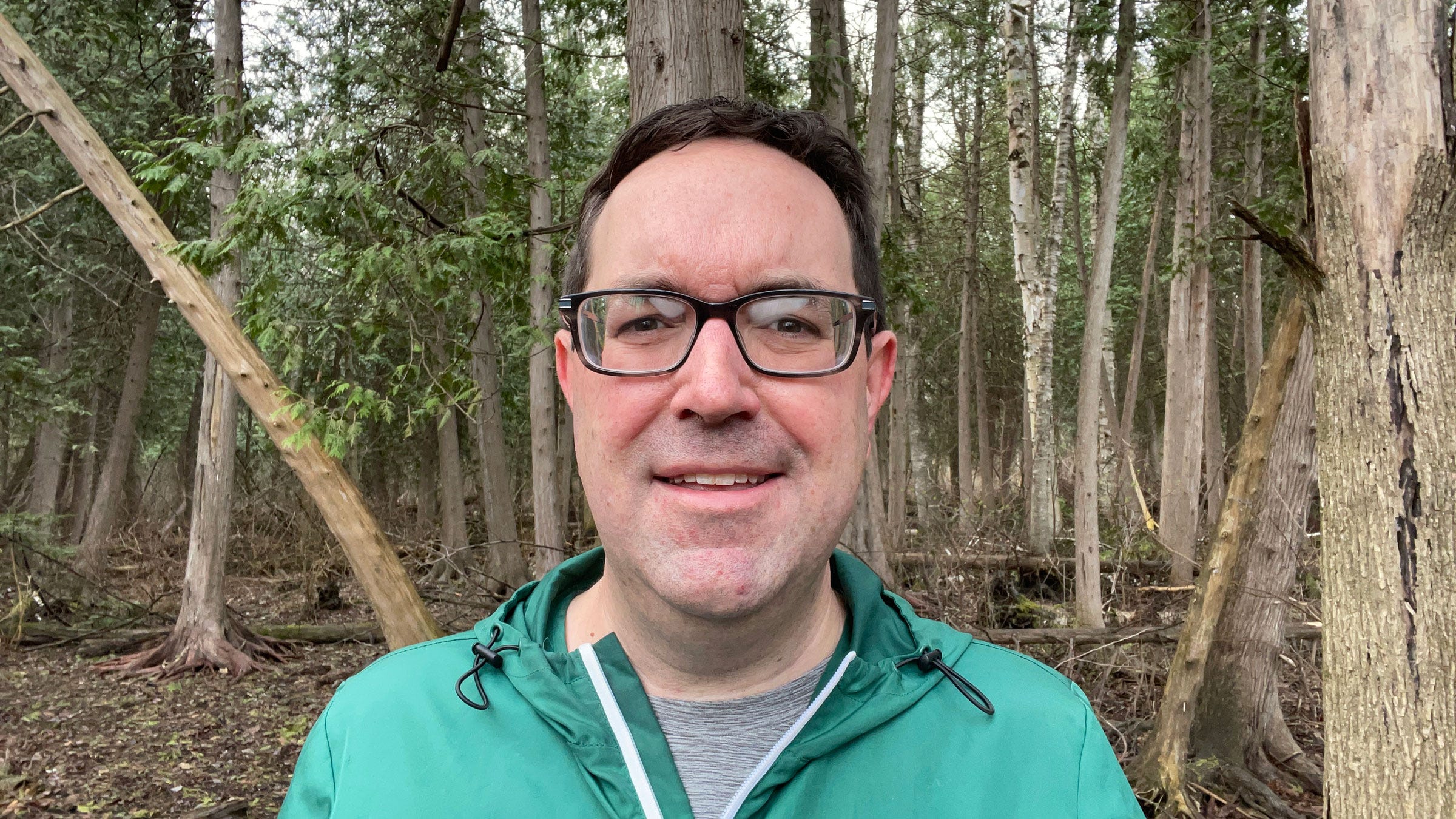 Glen Gower | Substack