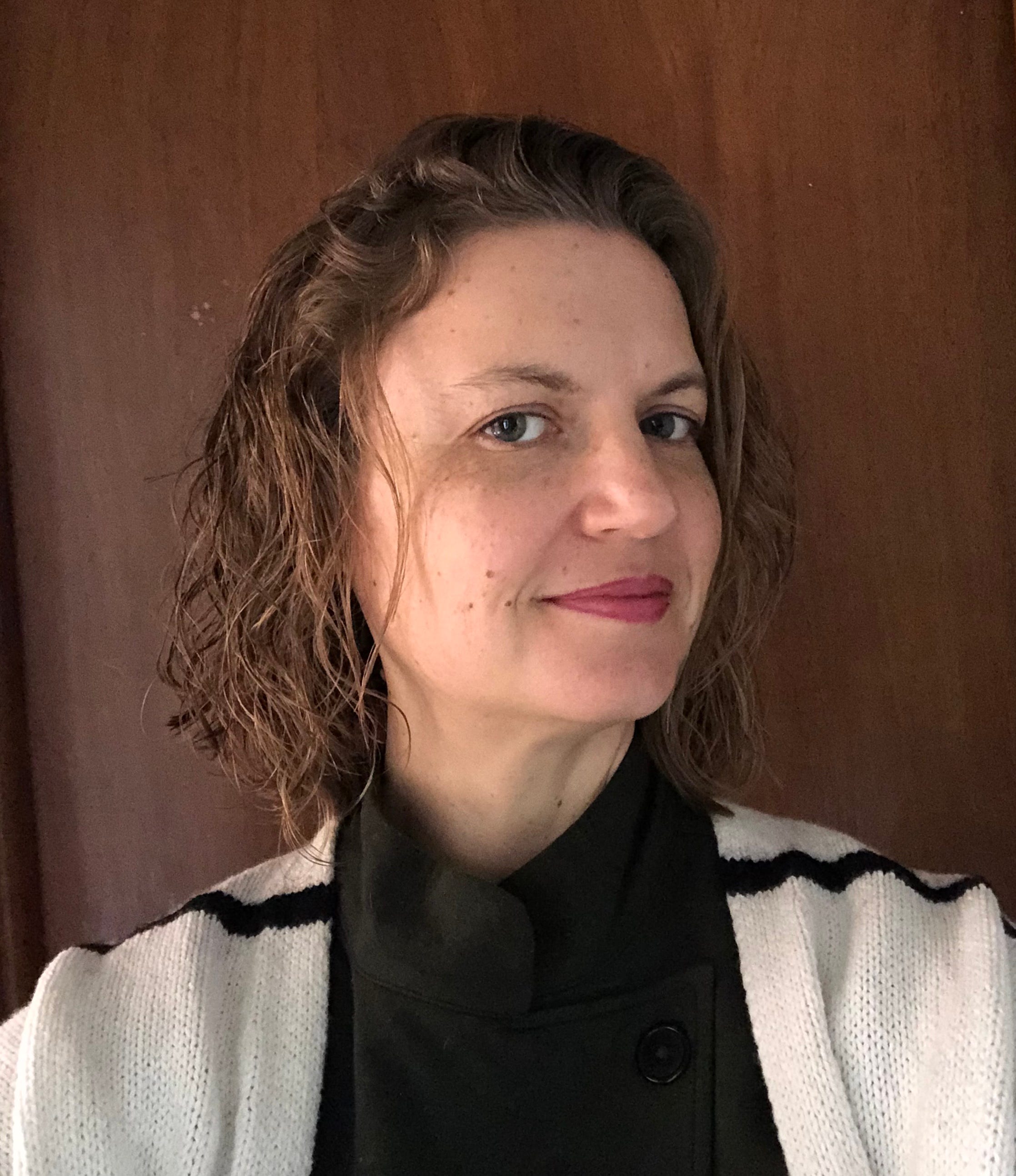 Abigail Joy Substack