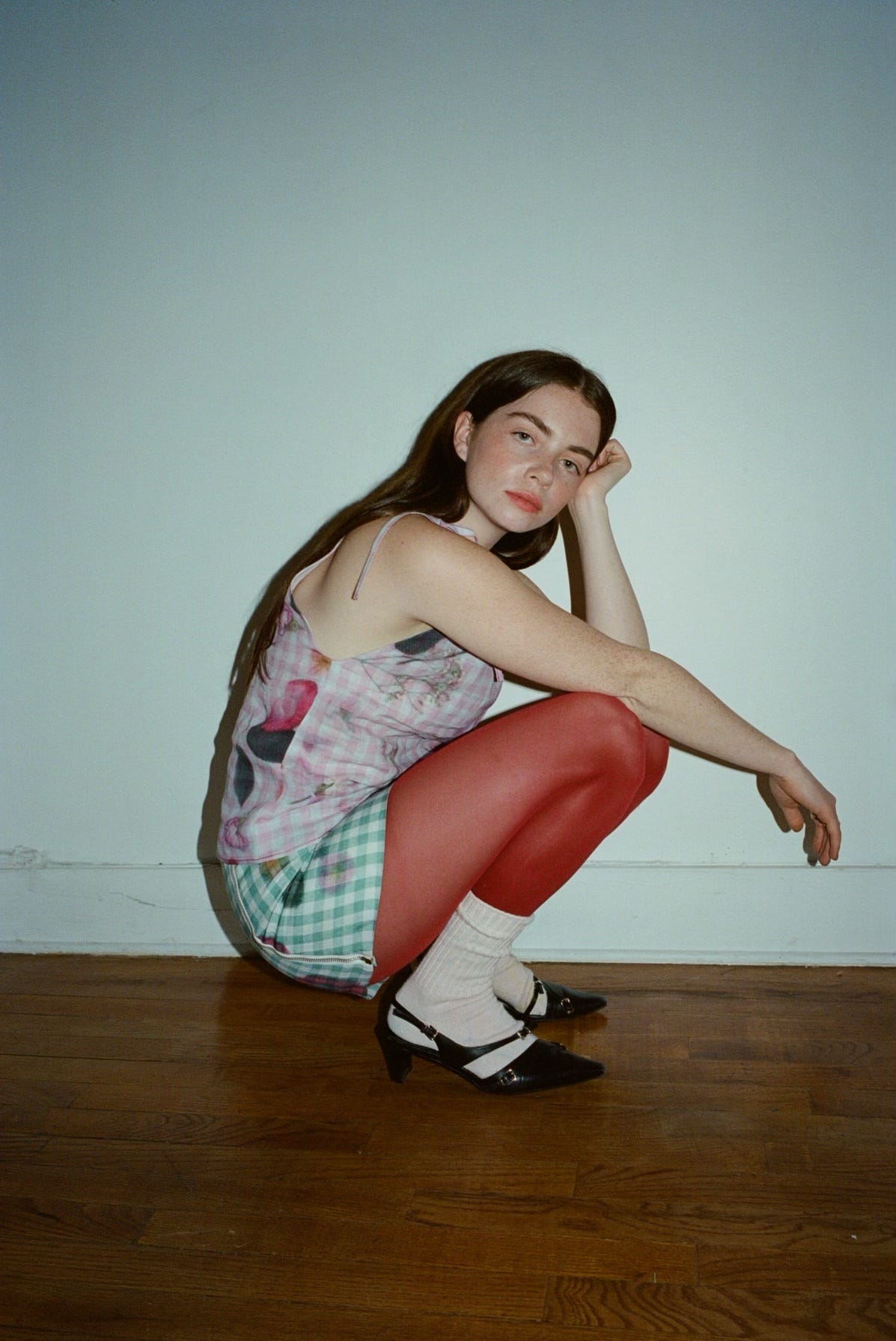 Molly Blutstein | Substack