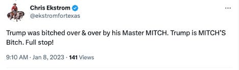 Texas Political Consultant, Donor Tied to “Draft Tucker” “Scam PAC ...