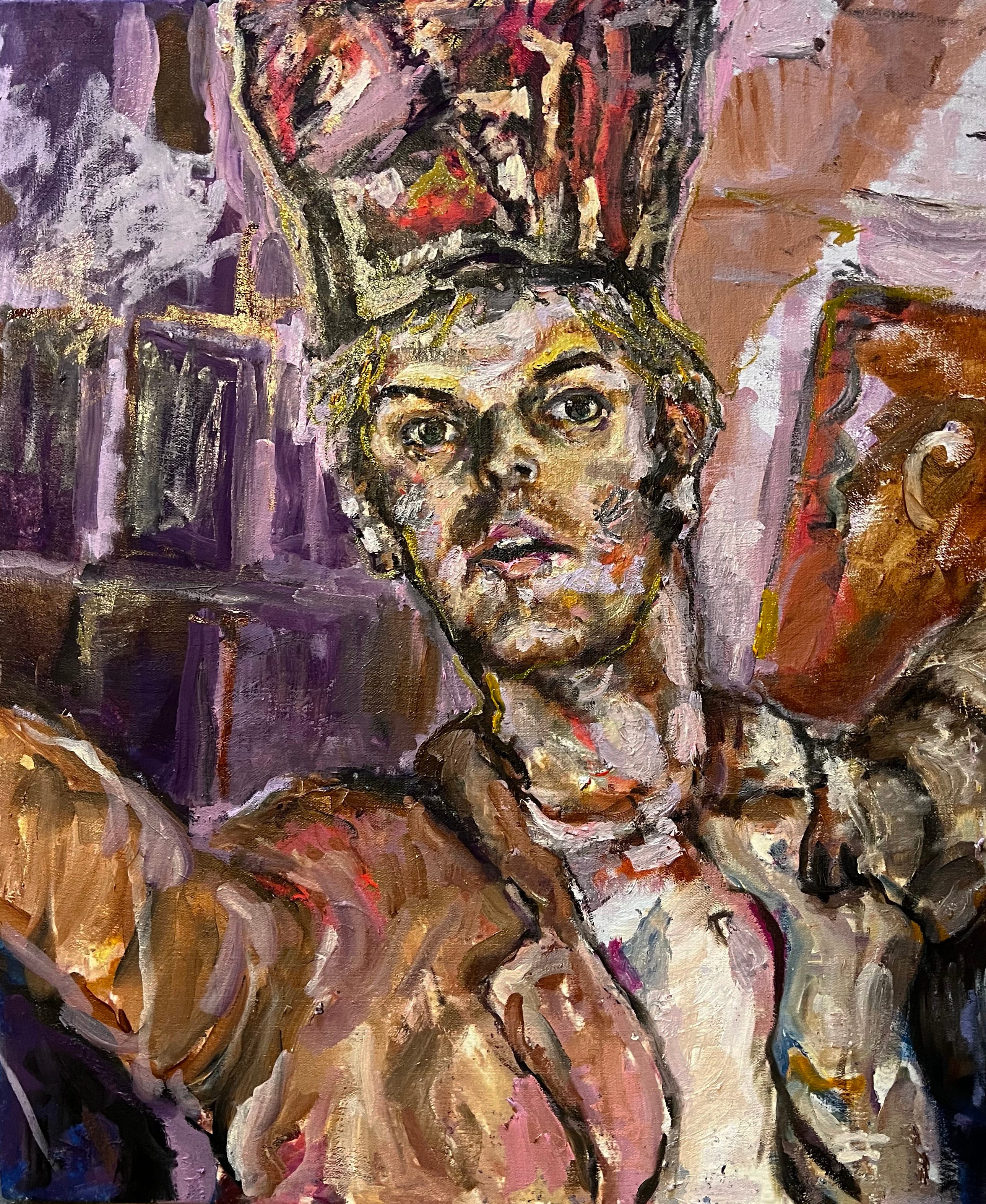 Marshall Stacks - by Nelson Loskamp - Nelson’s Substack