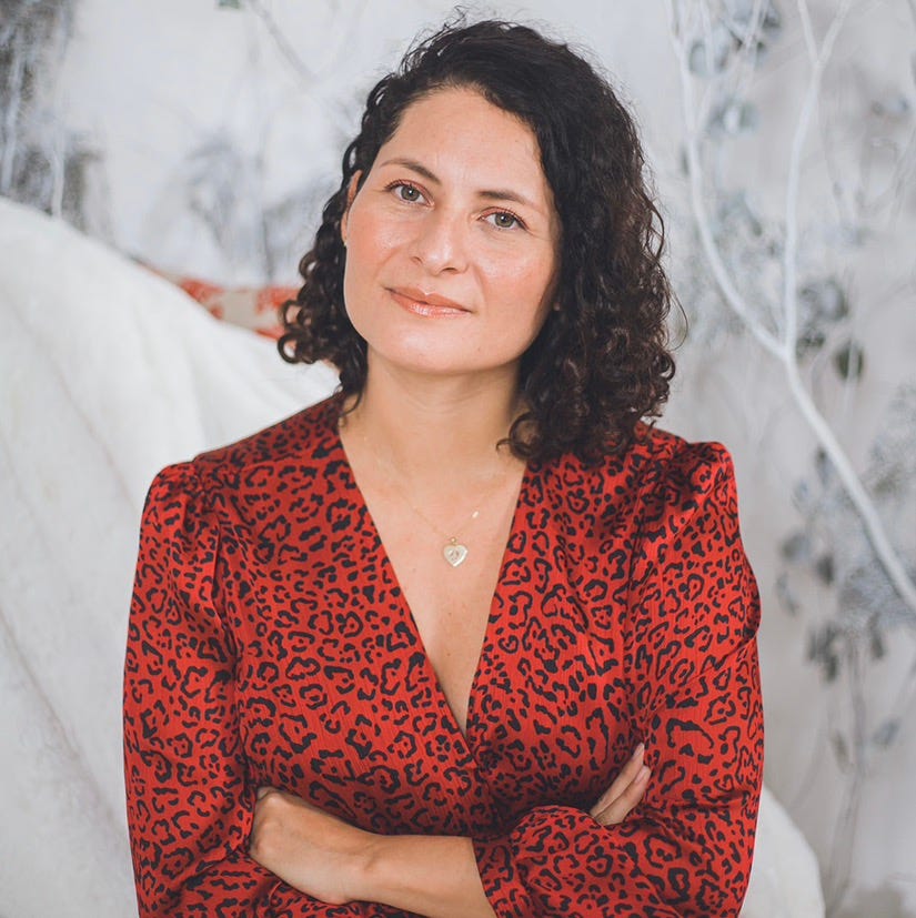 Lorena | Corazón Creativo | Substack