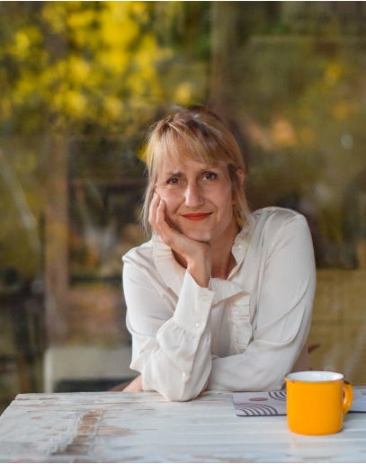 Tamsin Jardinier | Substack