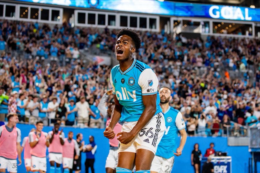 Meram makes a smooth transition - by Carroll Walton