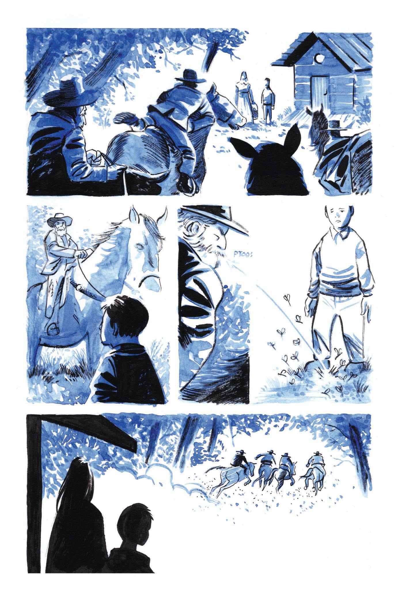 THE END OF FISHFLIES IS NEAR AND NEW PROJECTS ANNOUNCED SOON!