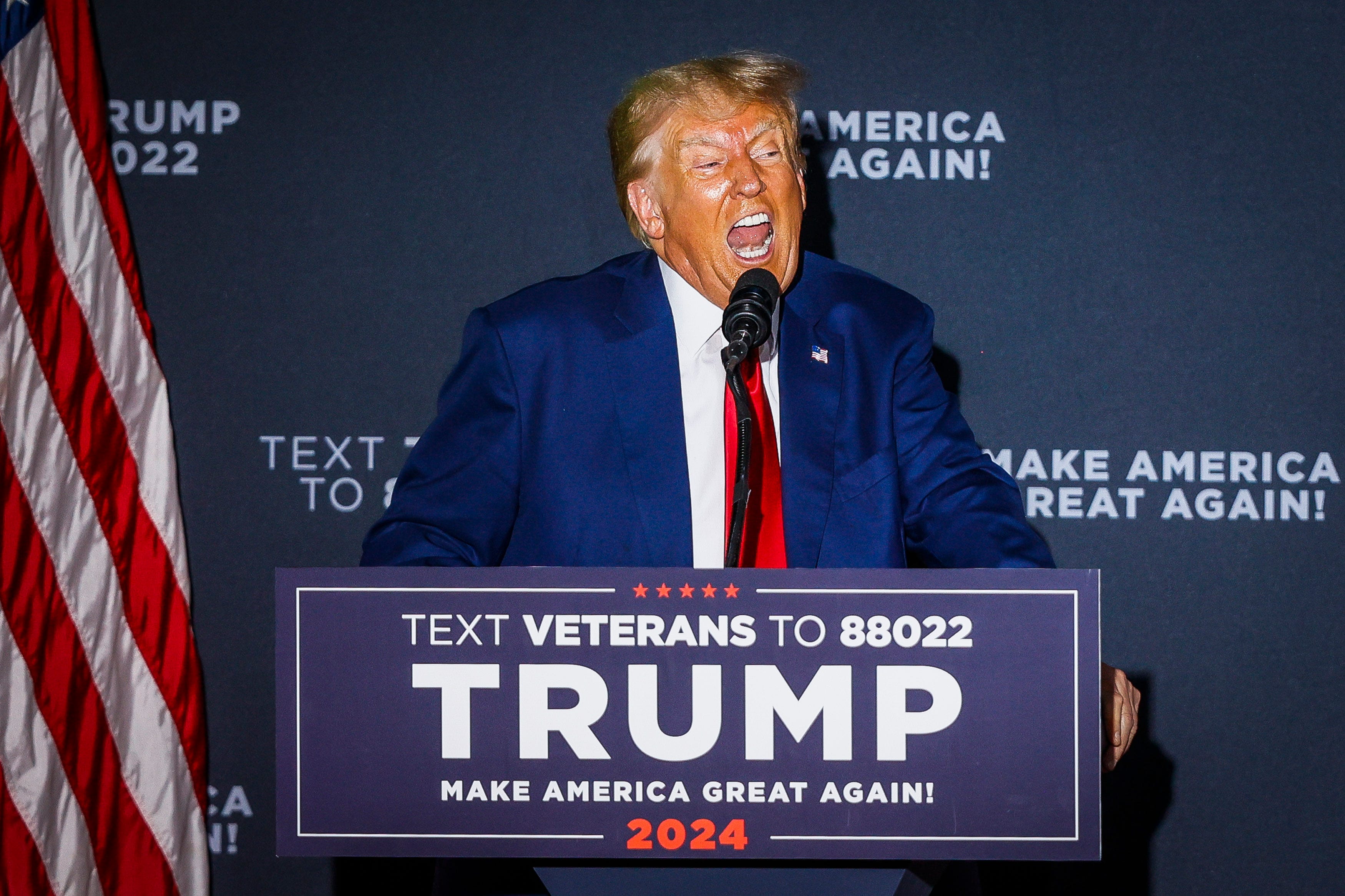 America’s Authoritarian Exceptionalism