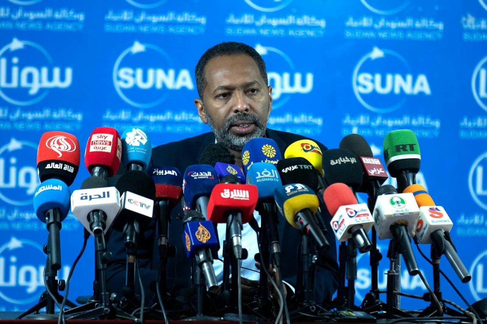 Who’s who in Sudan’s new civil war? - Sudan War Monitor