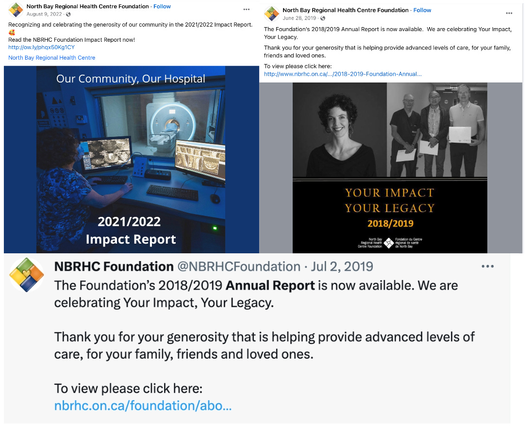 Letter: Hospital Foundation shouldn't erase ties to Hunka family ...