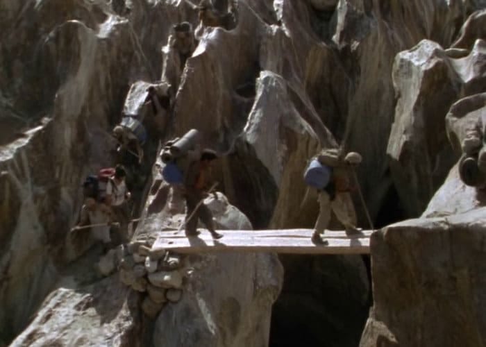 The Documentaries of Werner Herzog Ranked