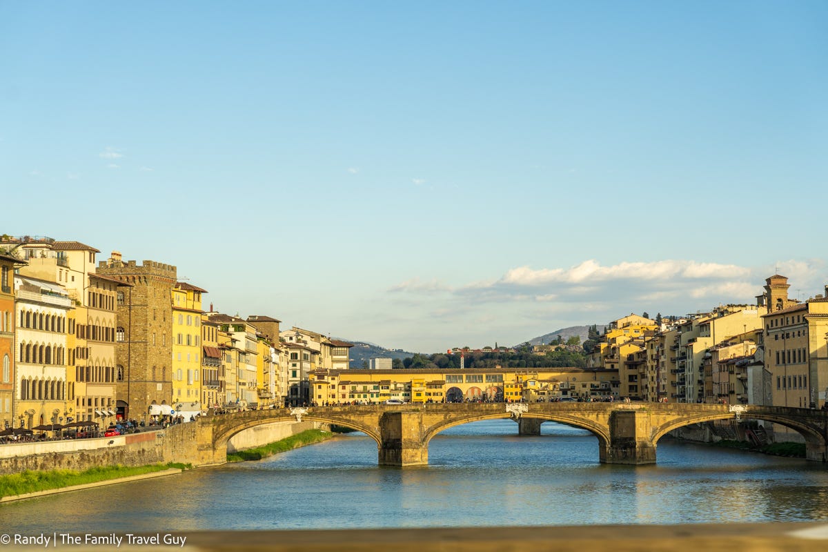 Destination Spotlight: Florence Travel Guide