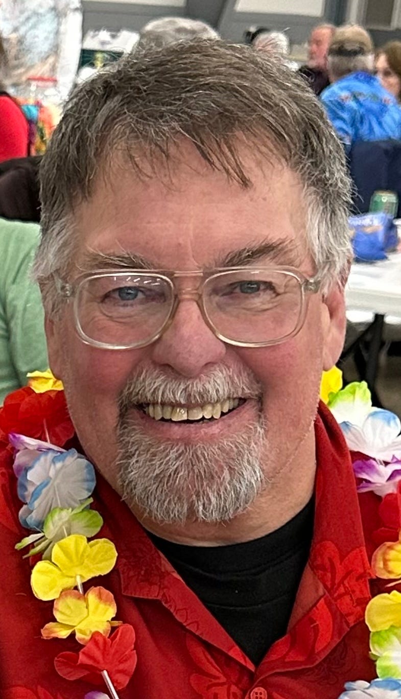 Paul Lintern | Substack