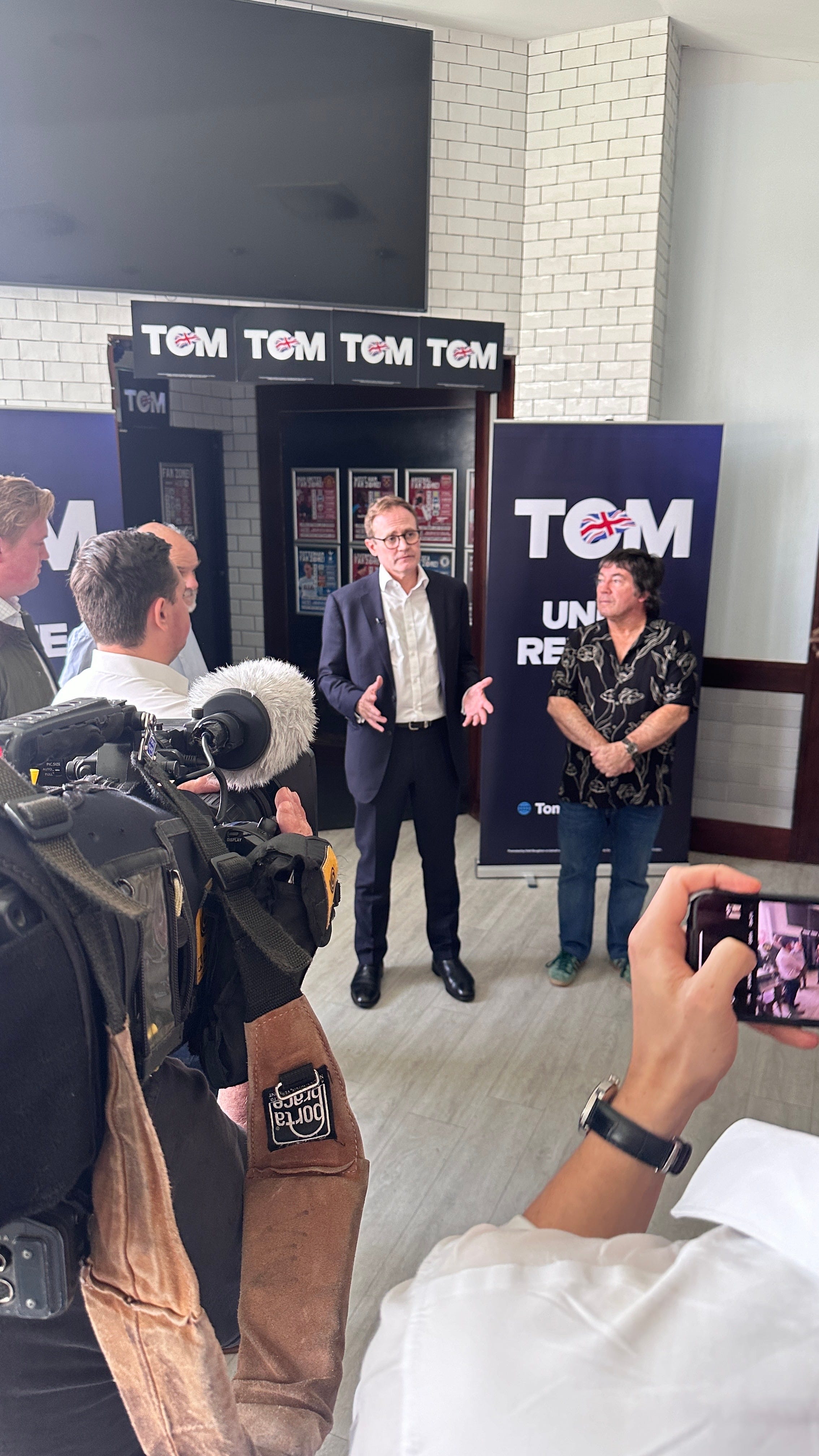 Why I’m backing Tom Tugendhat for Leader