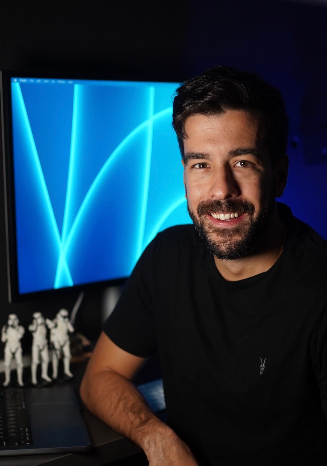 Vinicius Pasquantonio | Substack