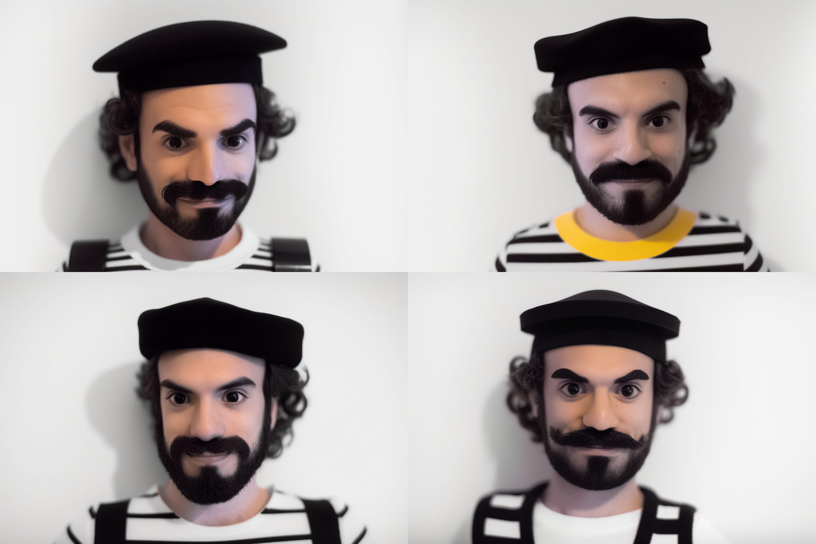 Midjourney V5: The Ultimate Guide to New & Improved Features