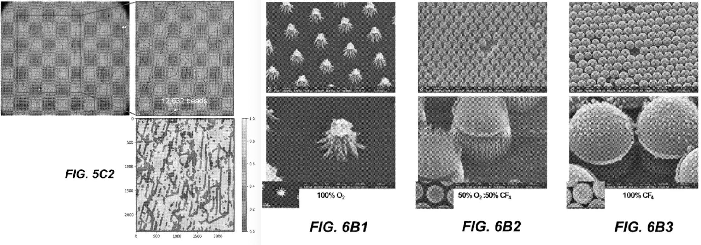 Pacific Bioscience's Onso Uses Patterned Flowcells?