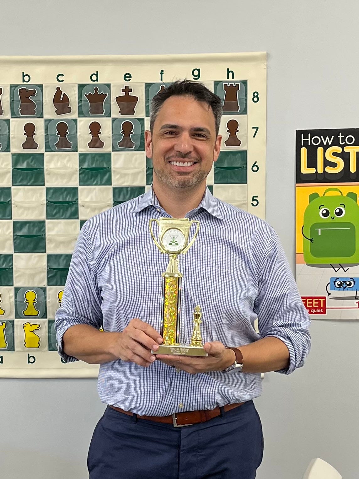 Nick Vasquez, MD | Substack