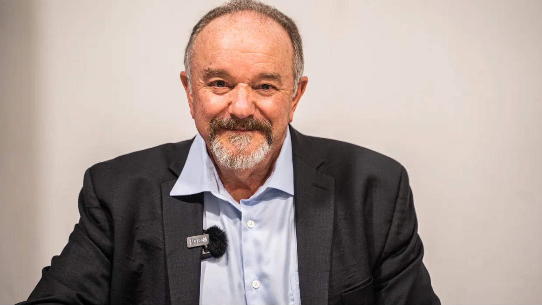 Board of Directors - The Saratoga Foundation