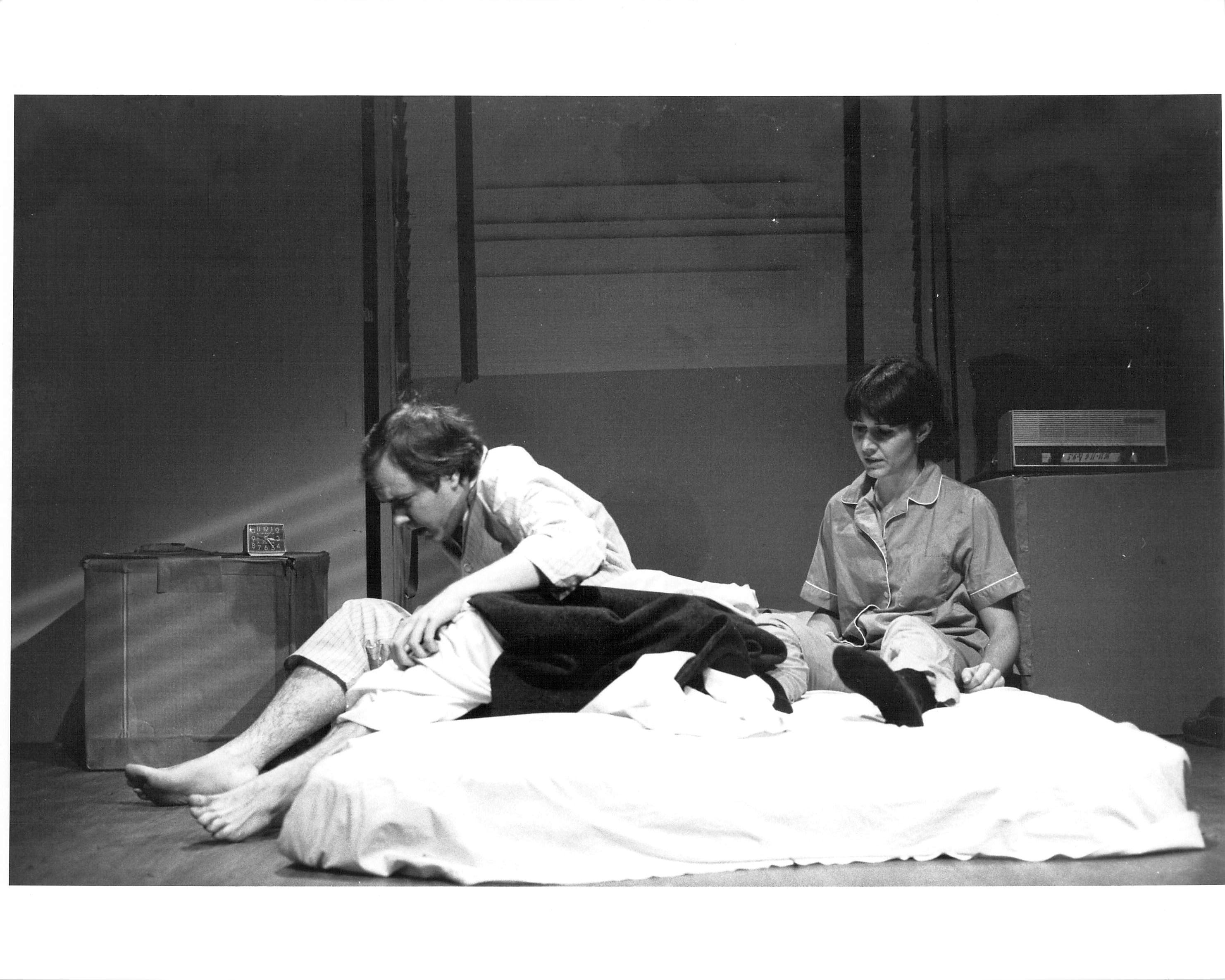 WD - by Steve Skrovan - Bits & Pieces