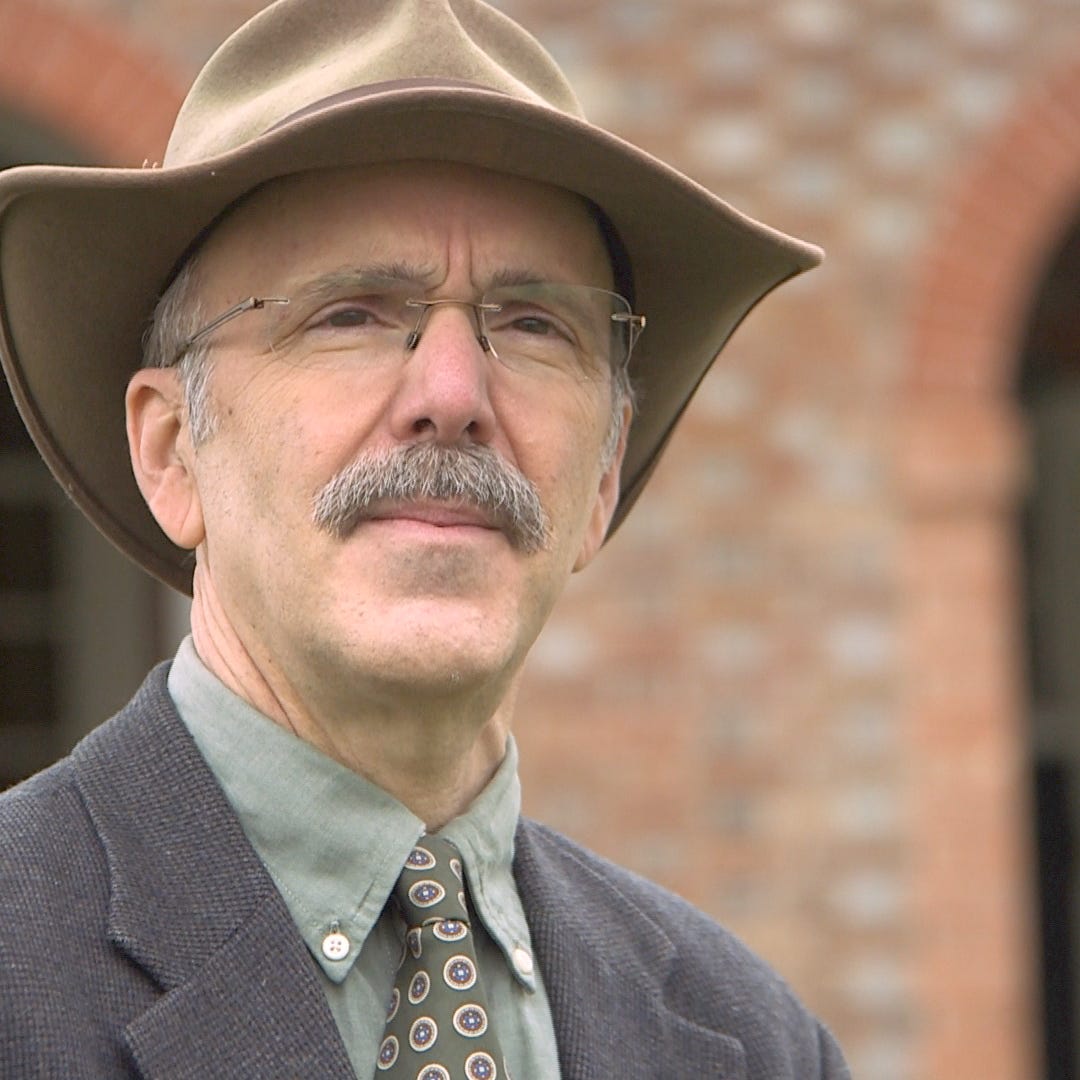 Join John A. RAGOSTA’s subscriber chat