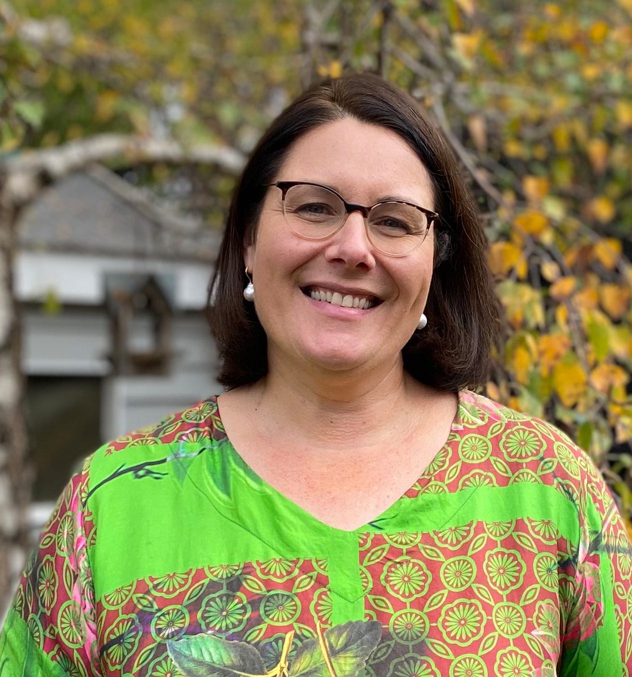 Silvia Regos | Substack