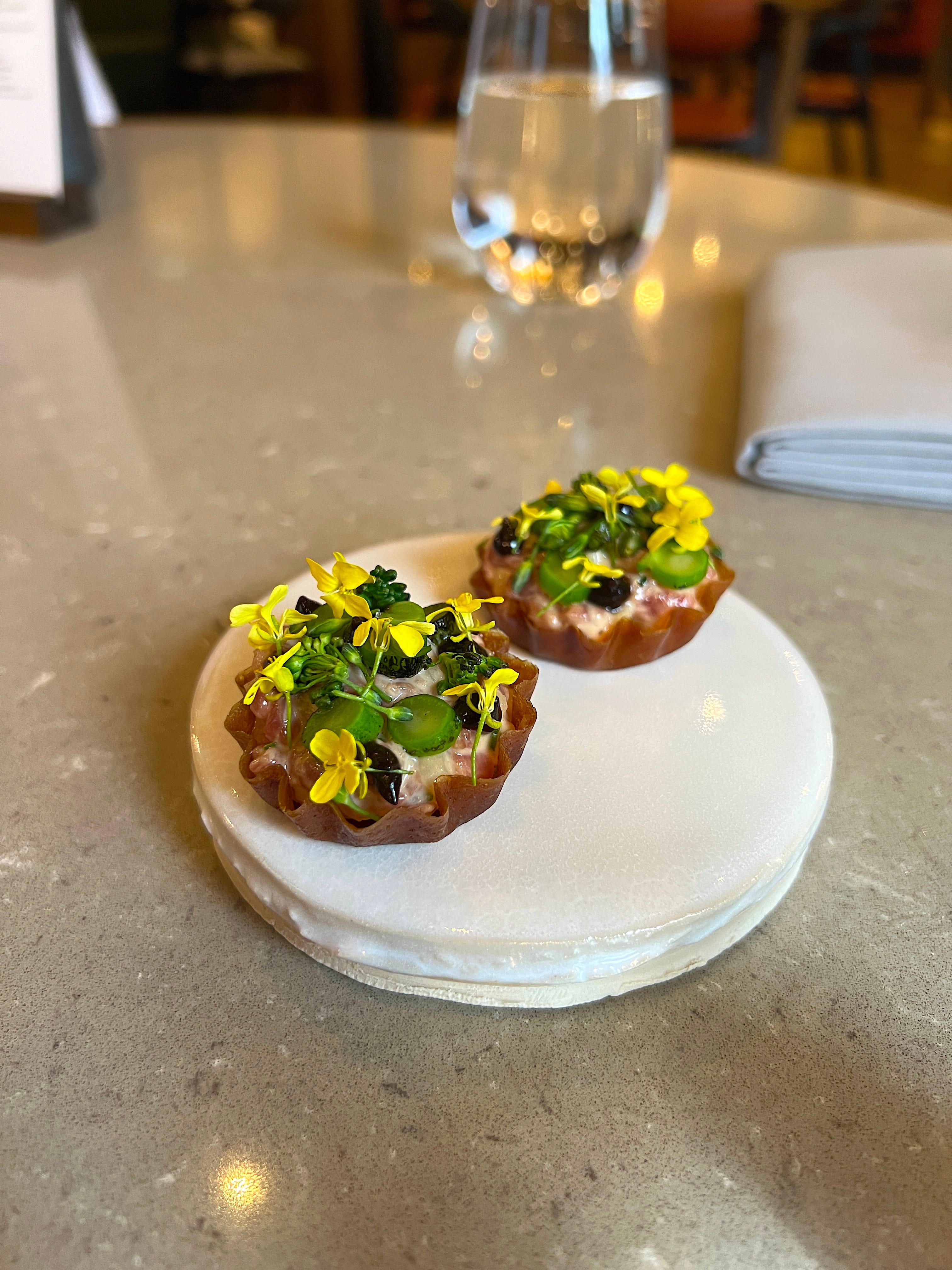 Skof Manchester is open - and I tried it - by Kel