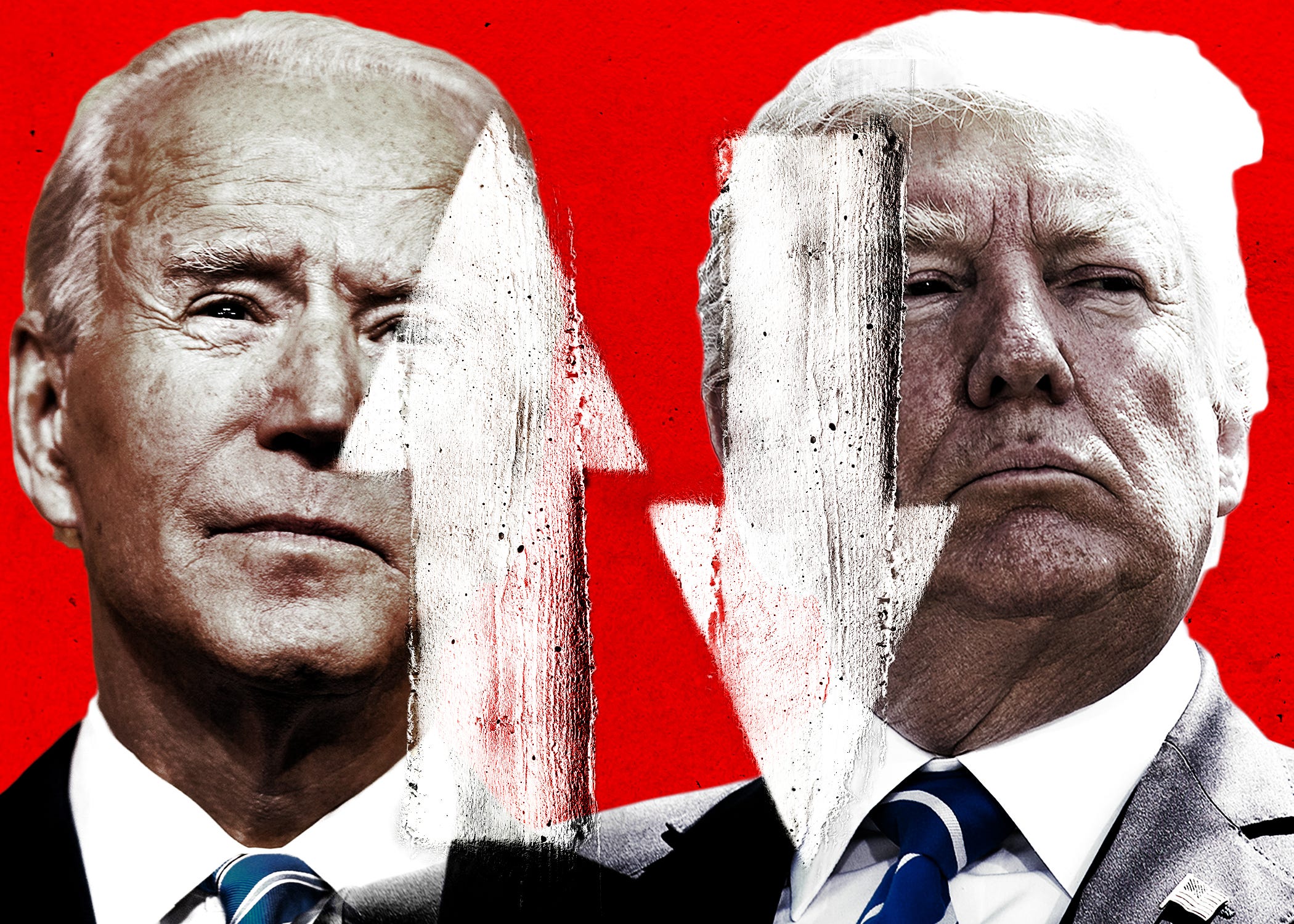 The Evidence Is In: No Labels Should Get Out.
