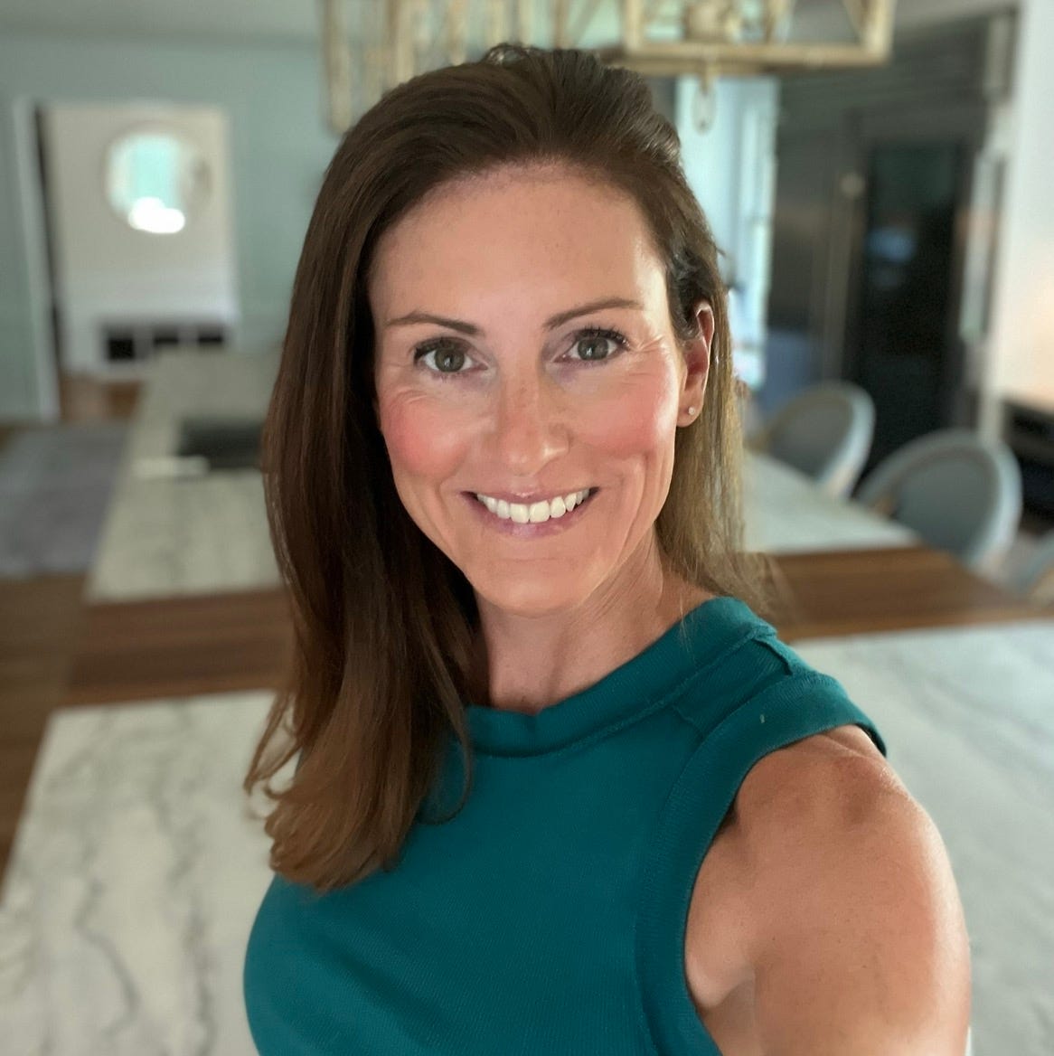 Kimberly Kearns | Substack