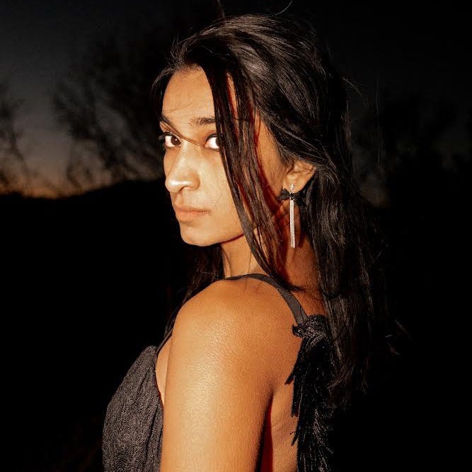 Janani K. Jha | Substack