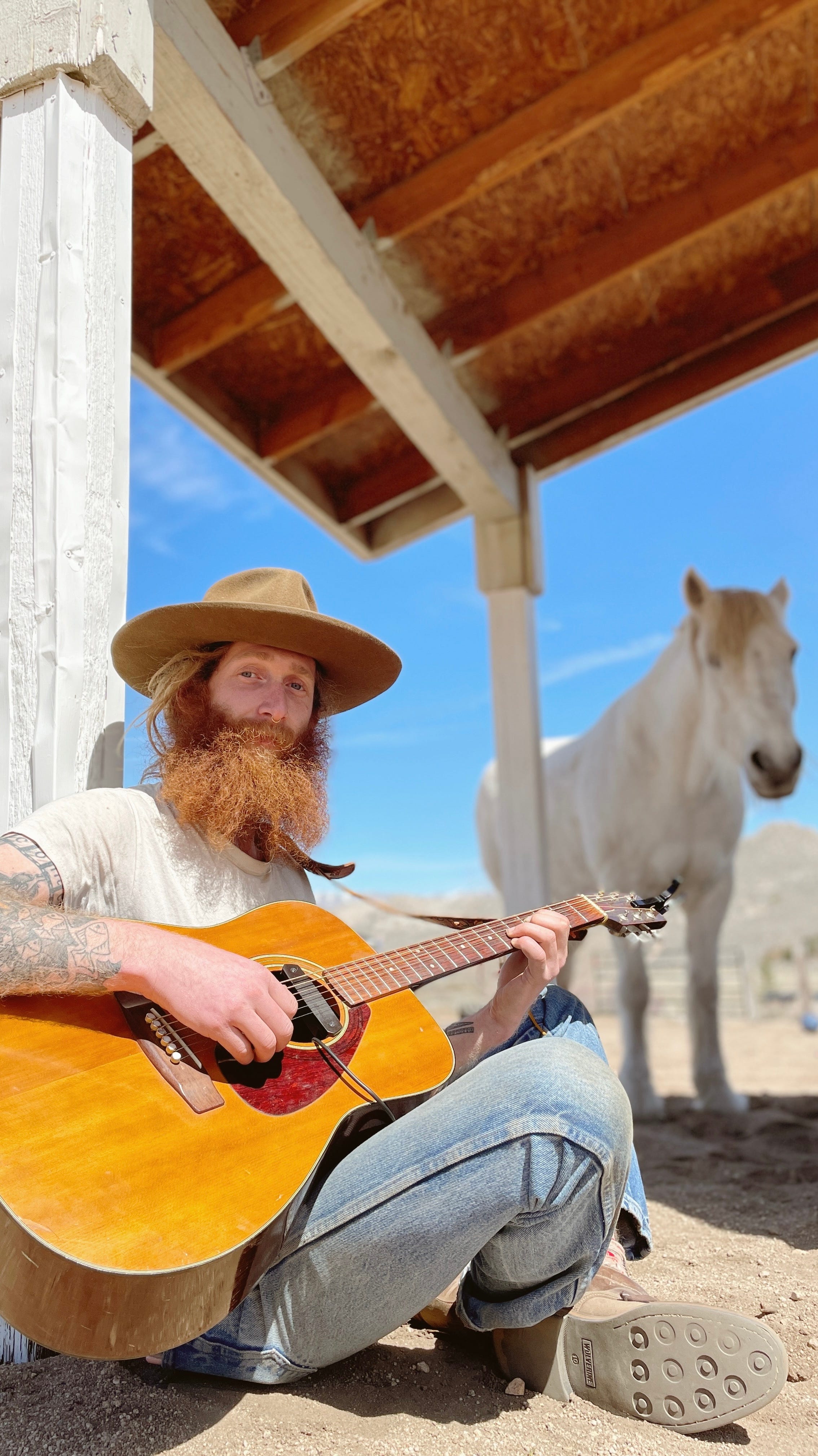 Charlie Marks | Substack