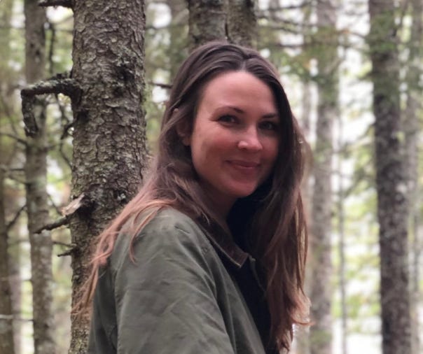 Nadine Jane Astrology | Substack