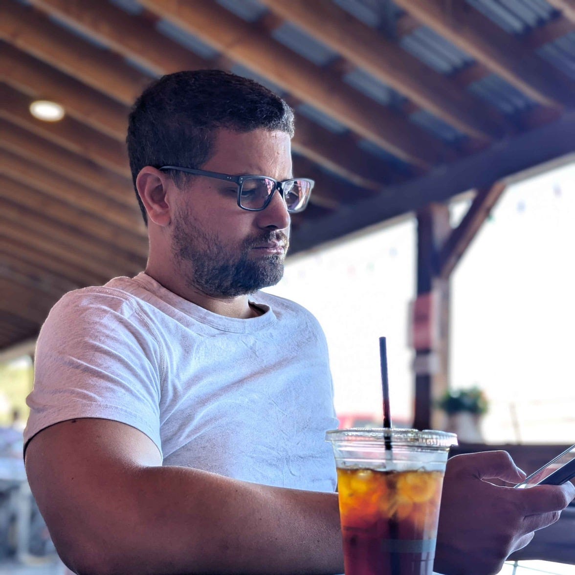 Jon Crowley | Substack