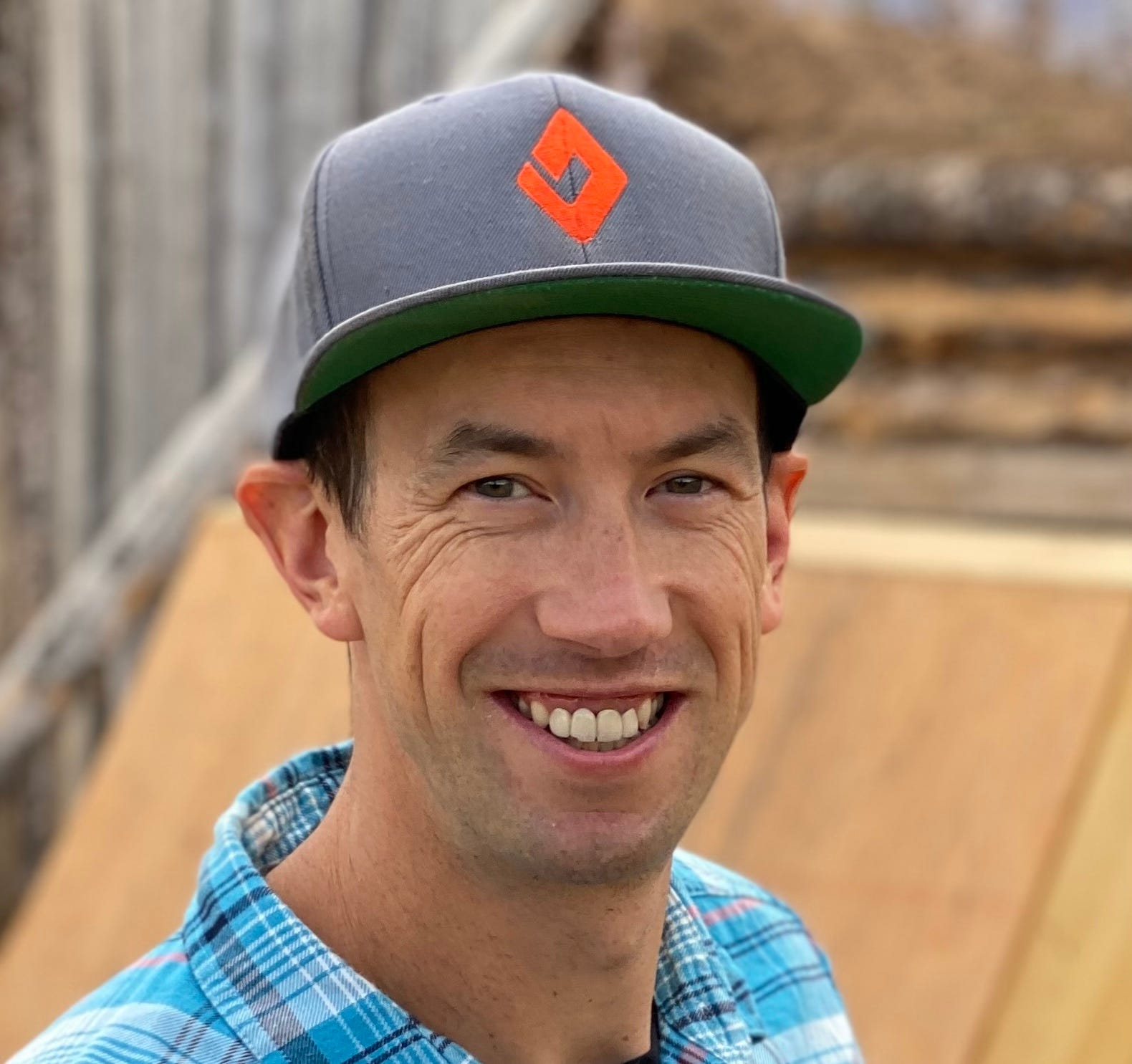 Eric Porter | Substack