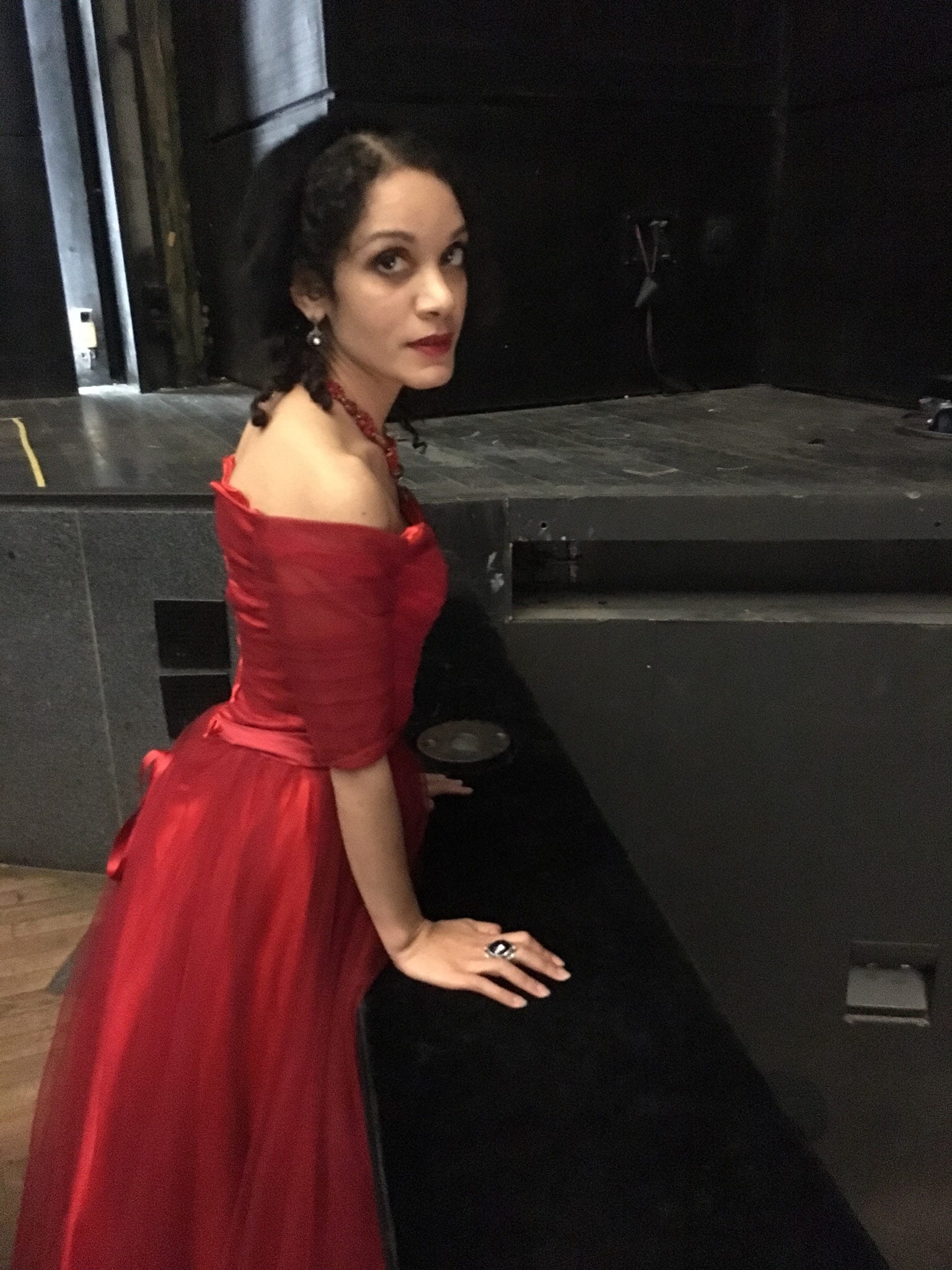 Marie Kawthar Daouda | Substack