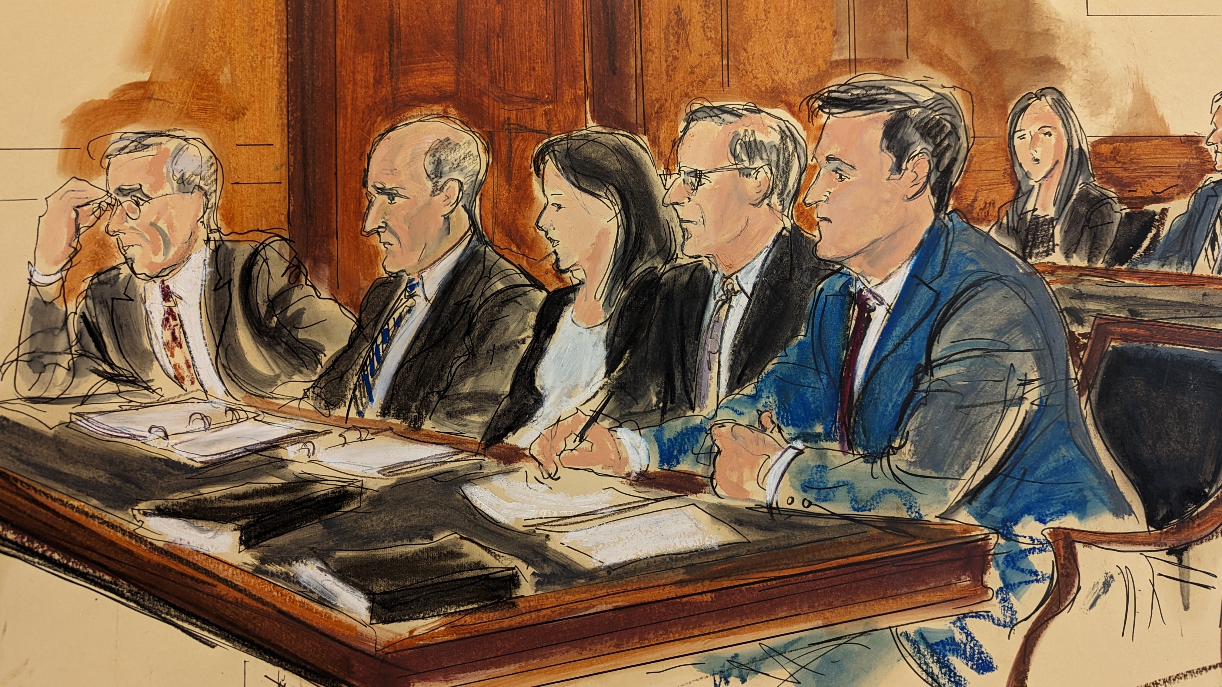 AI and the Legal Profession: Navigating the New Frontier - INKspire