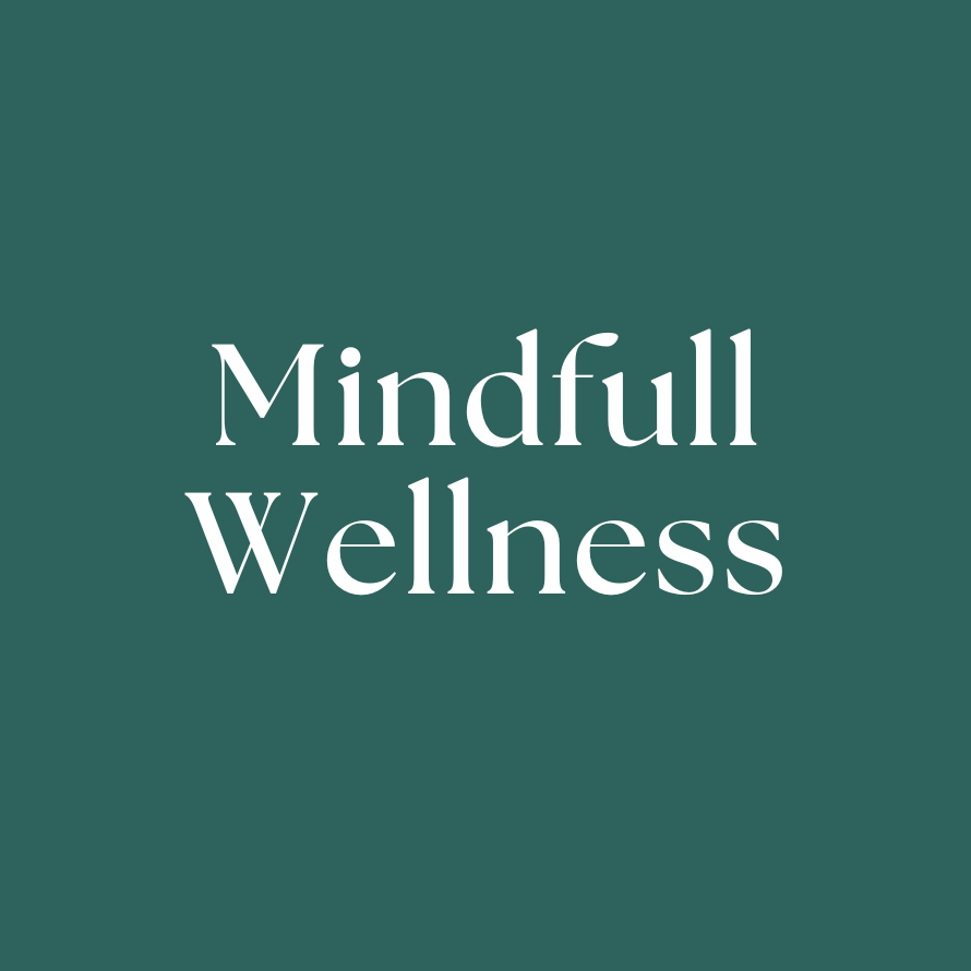 Mindful Wellness | Substack