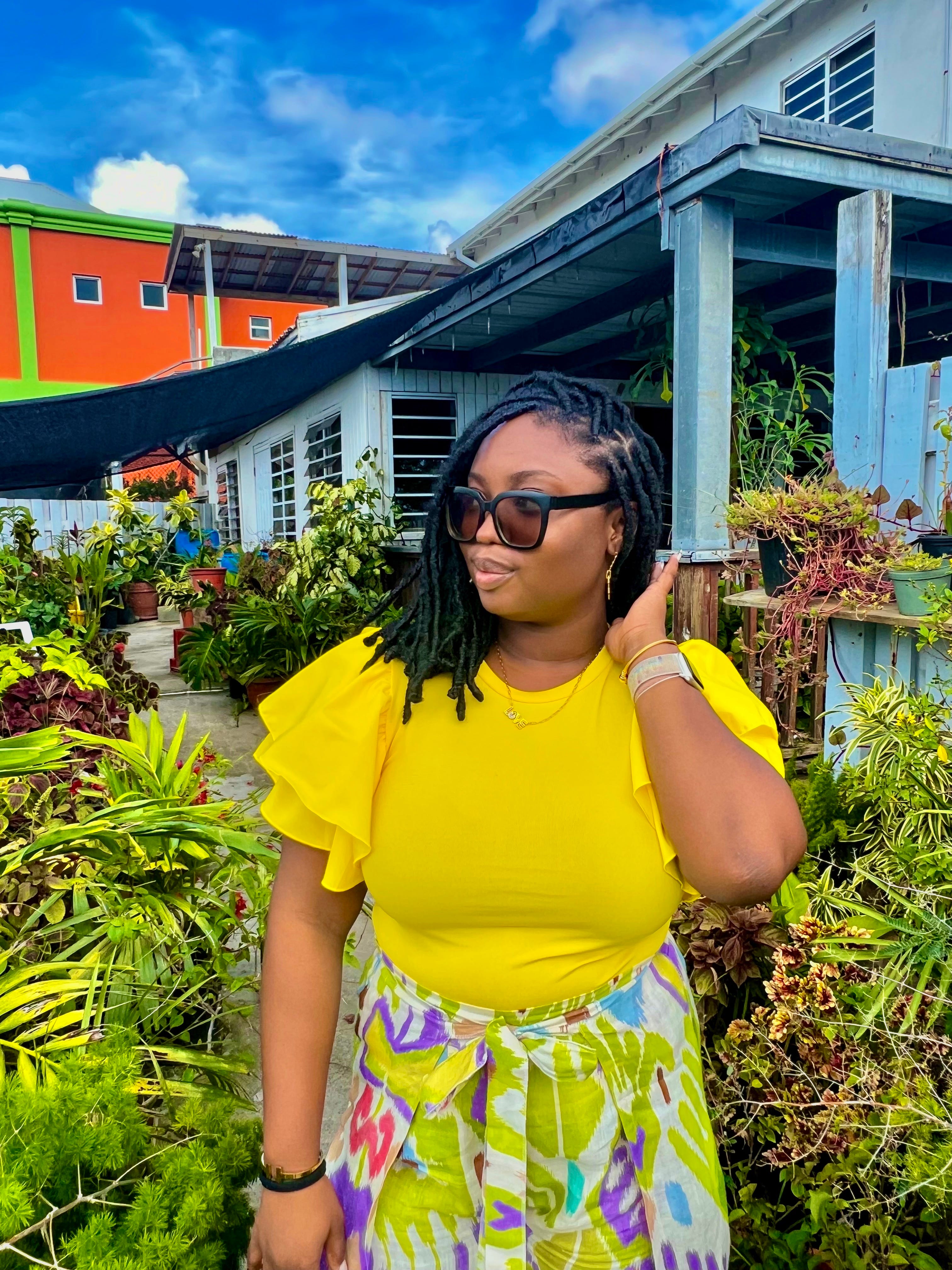 Zoë Mercedes | Substack