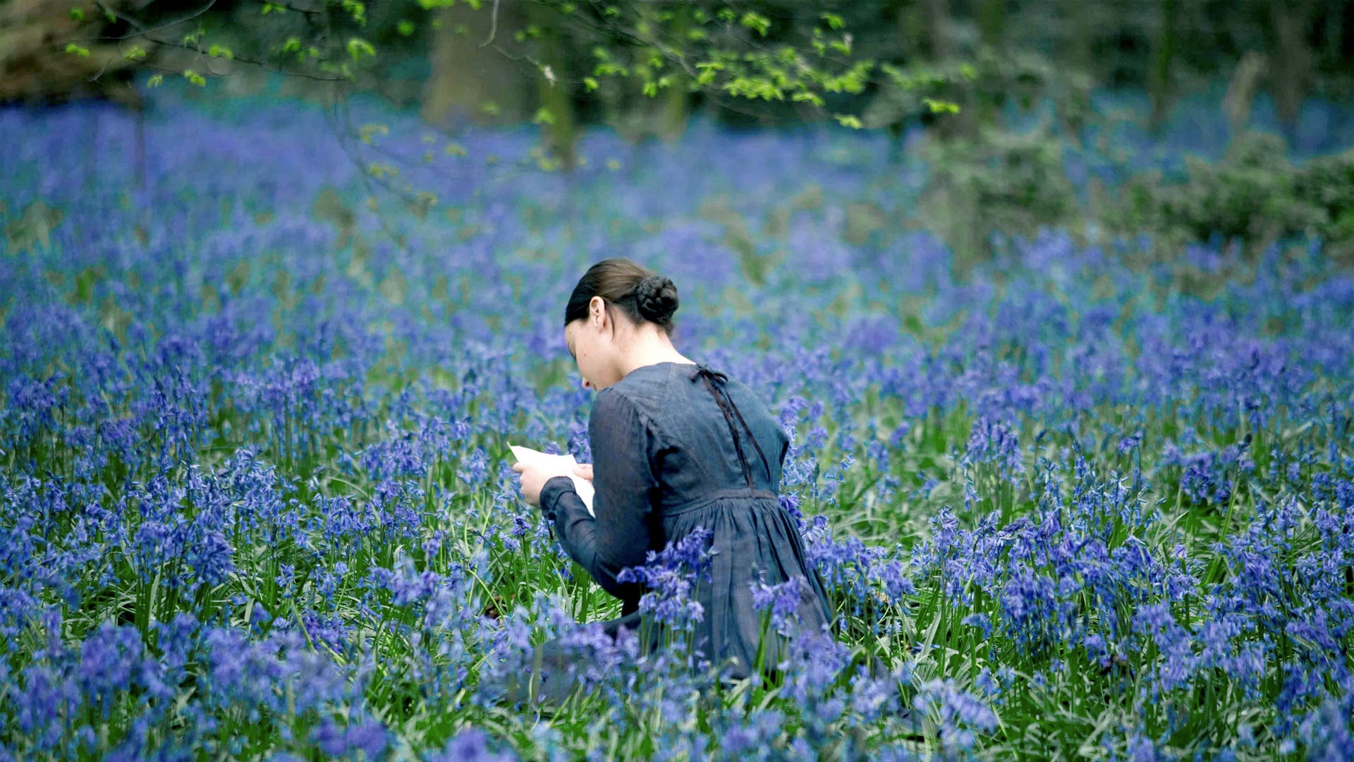 Bright Star | WOMXN OF THE WXXK - Anisa’s Substack