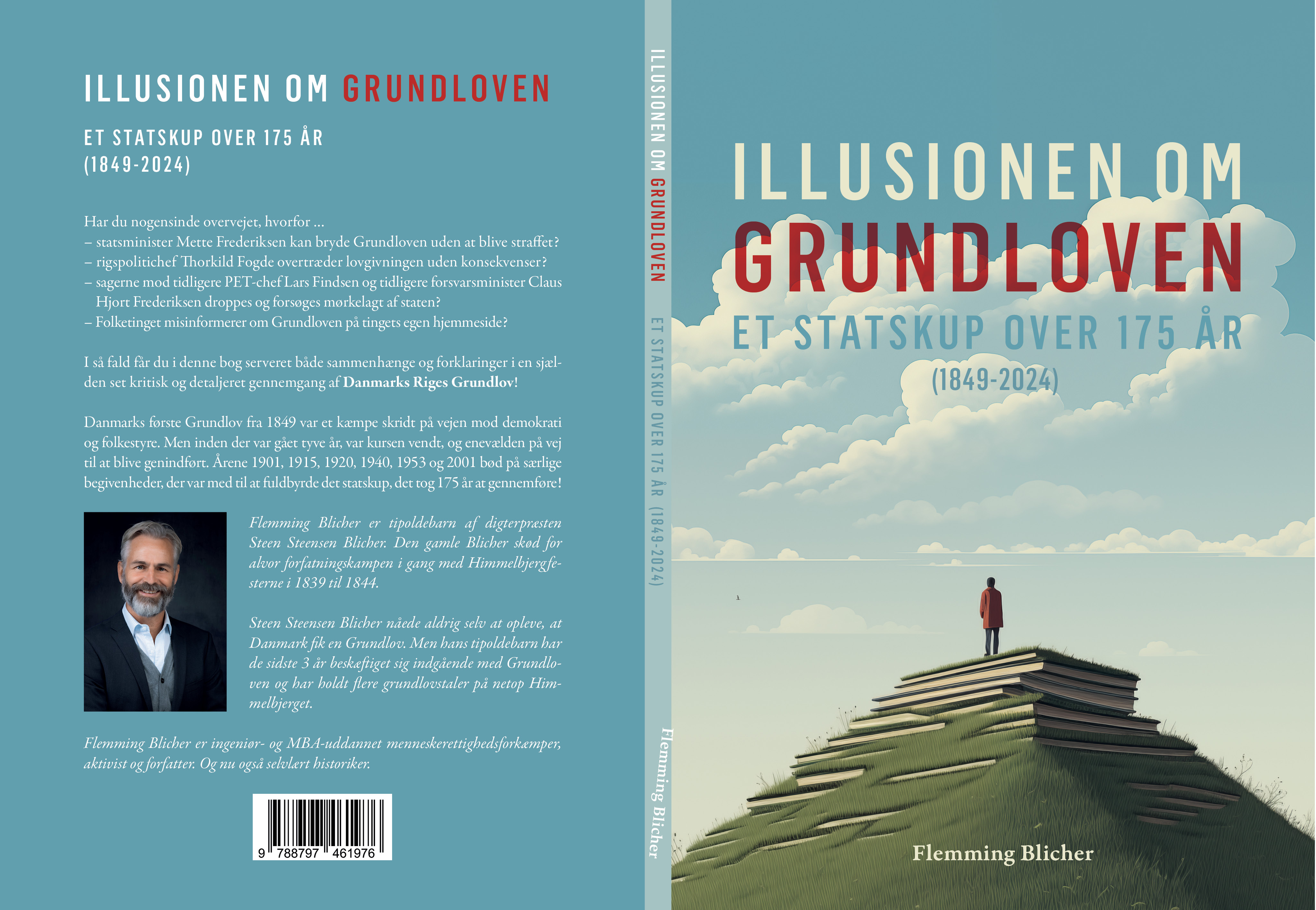 Jul i Biblioteket - Episode 14 - by Flemming Blicher