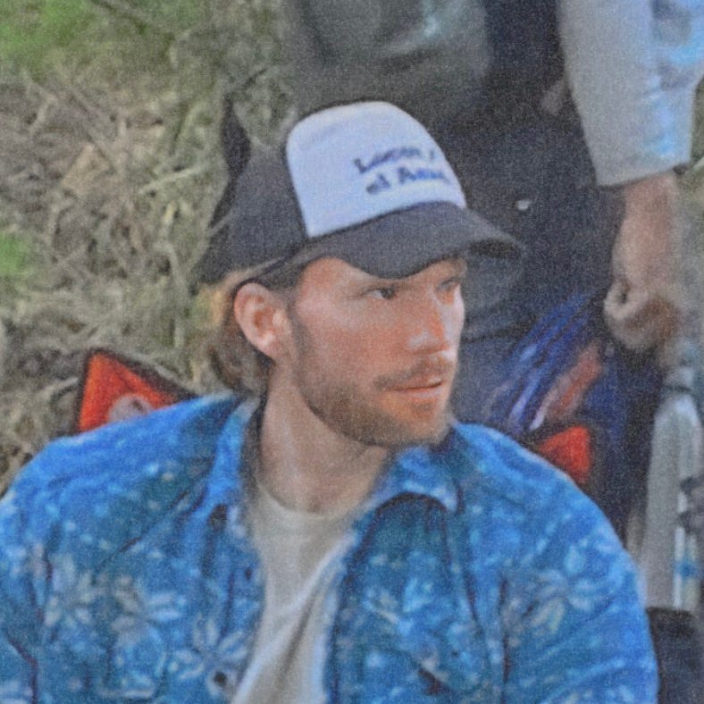 Tim Fitzgerald | Substack