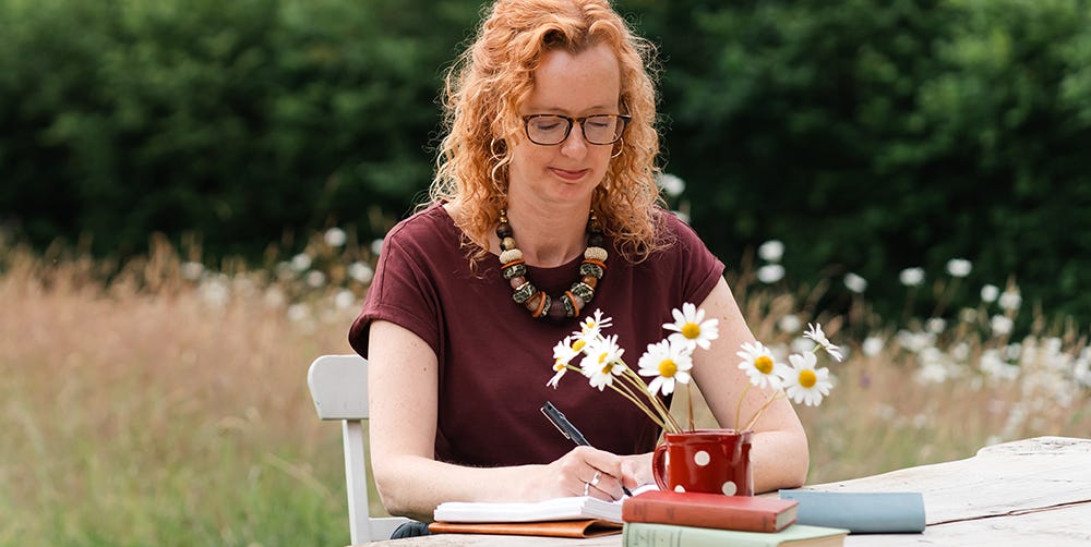 Introducing The Quiet ADHD Club - by Gabrielle Treanor