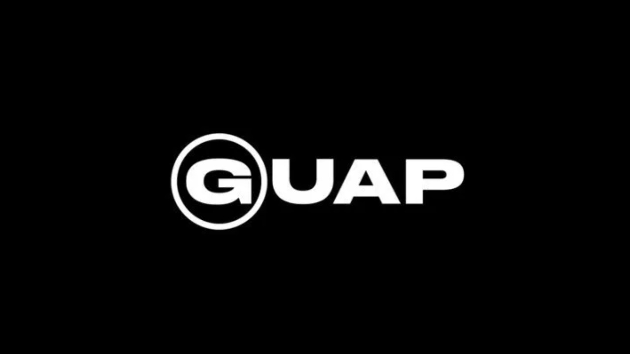GUAP x B2B - An immersive journey through one of the best magazines in ...