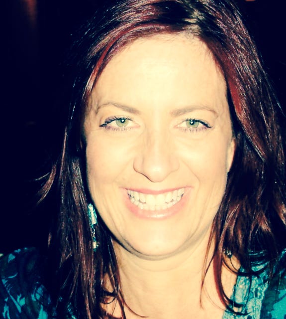 Jennifer Ann Blair | Substack