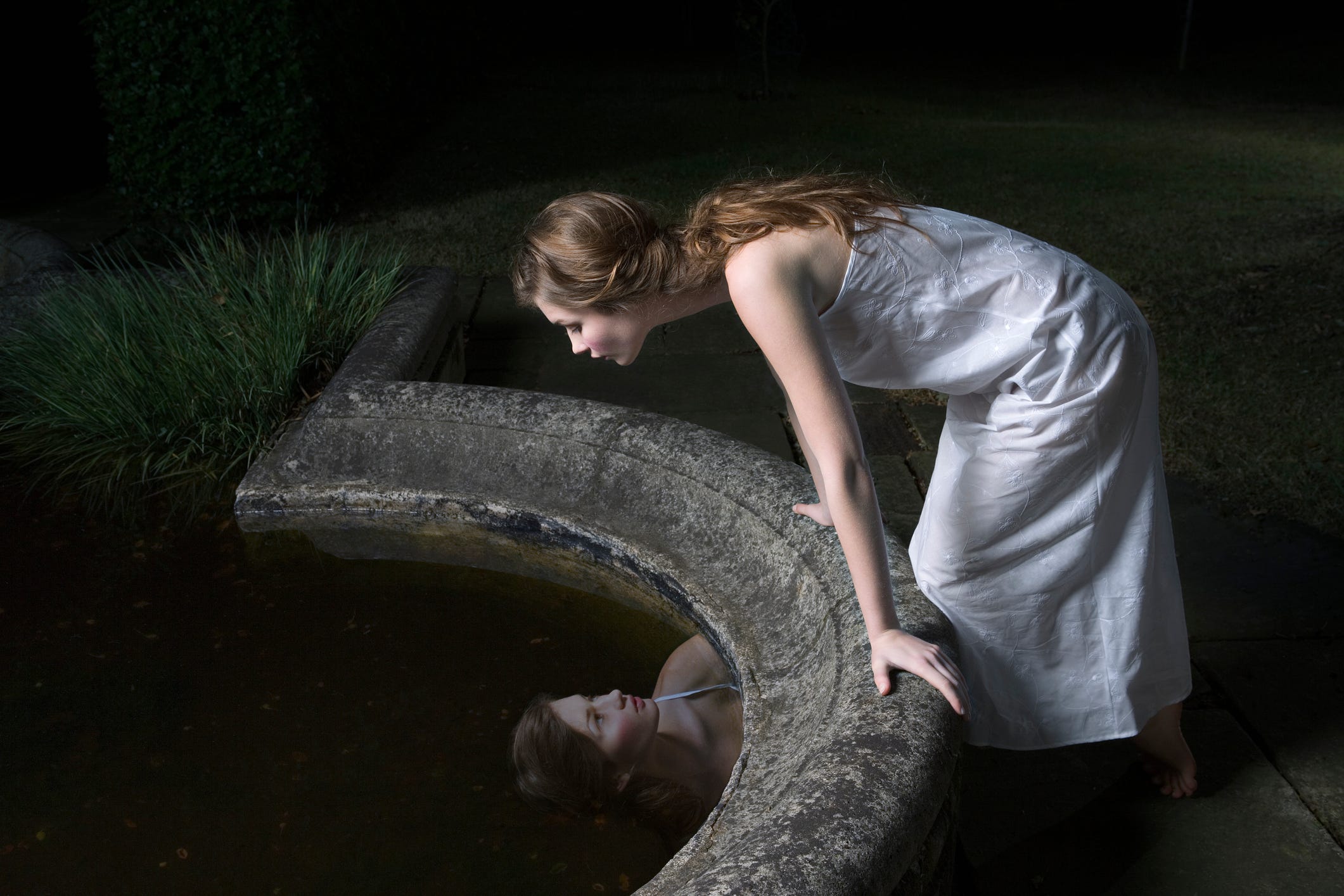 The Restricted Circle Of Your Potential Being