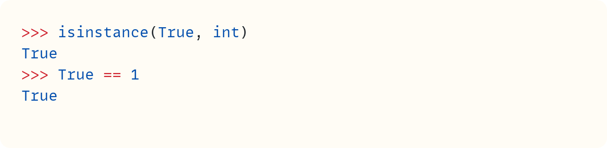 Why Cant I Just Use A List • Understanding Numpys `ndarray` A Numpy For Numpties Article
